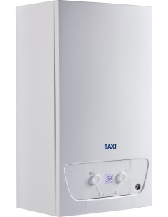 Descubre Nuestra Variedad de Calderas: Confort y Eficiencia