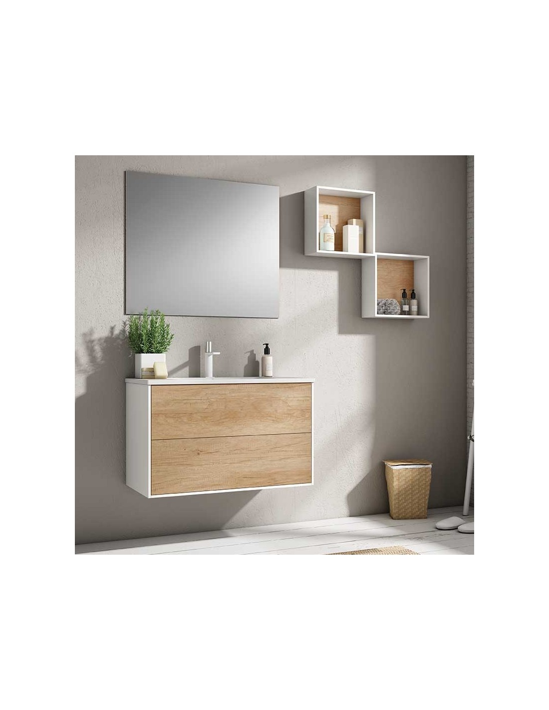 Muebles Baño Baños - FONTACOR